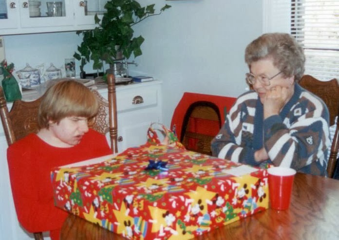 Lynda Taylor Smith Greetings From Heaven