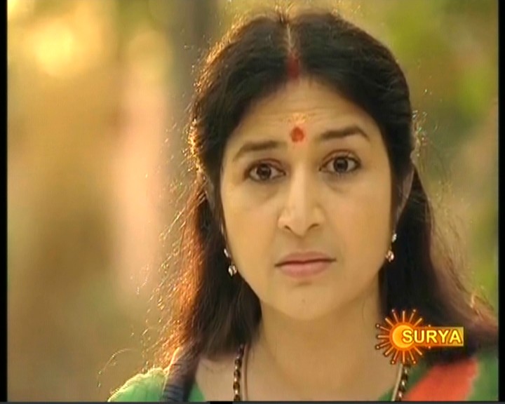 malayalam Serial Actress Neena Kurup Photos