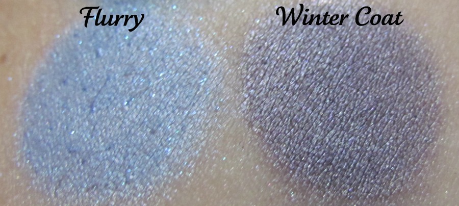 The Everyday Opinionista: Meow Cosmetics: Review | Swatches