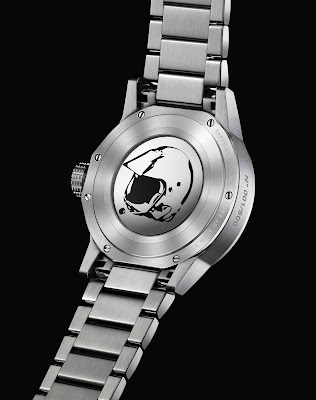 EDOX Dakar Limited Edition : ACTUALIDAD RELOJERA