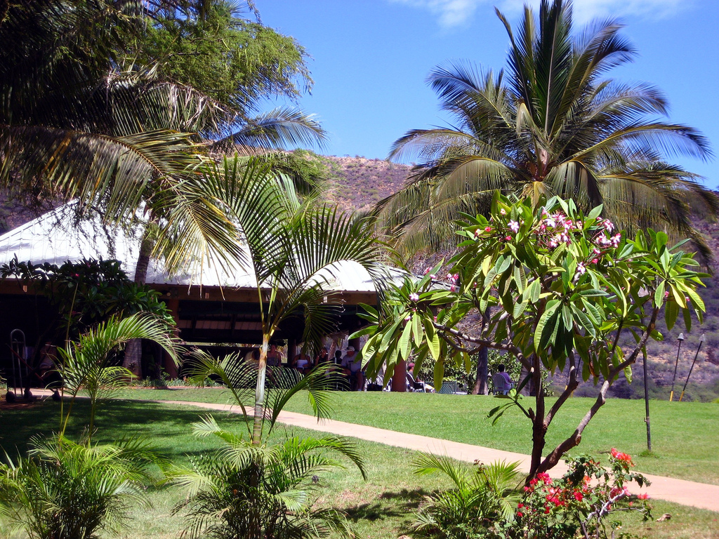 Most Beautiful Islands: Hawaiian islands - Lanai