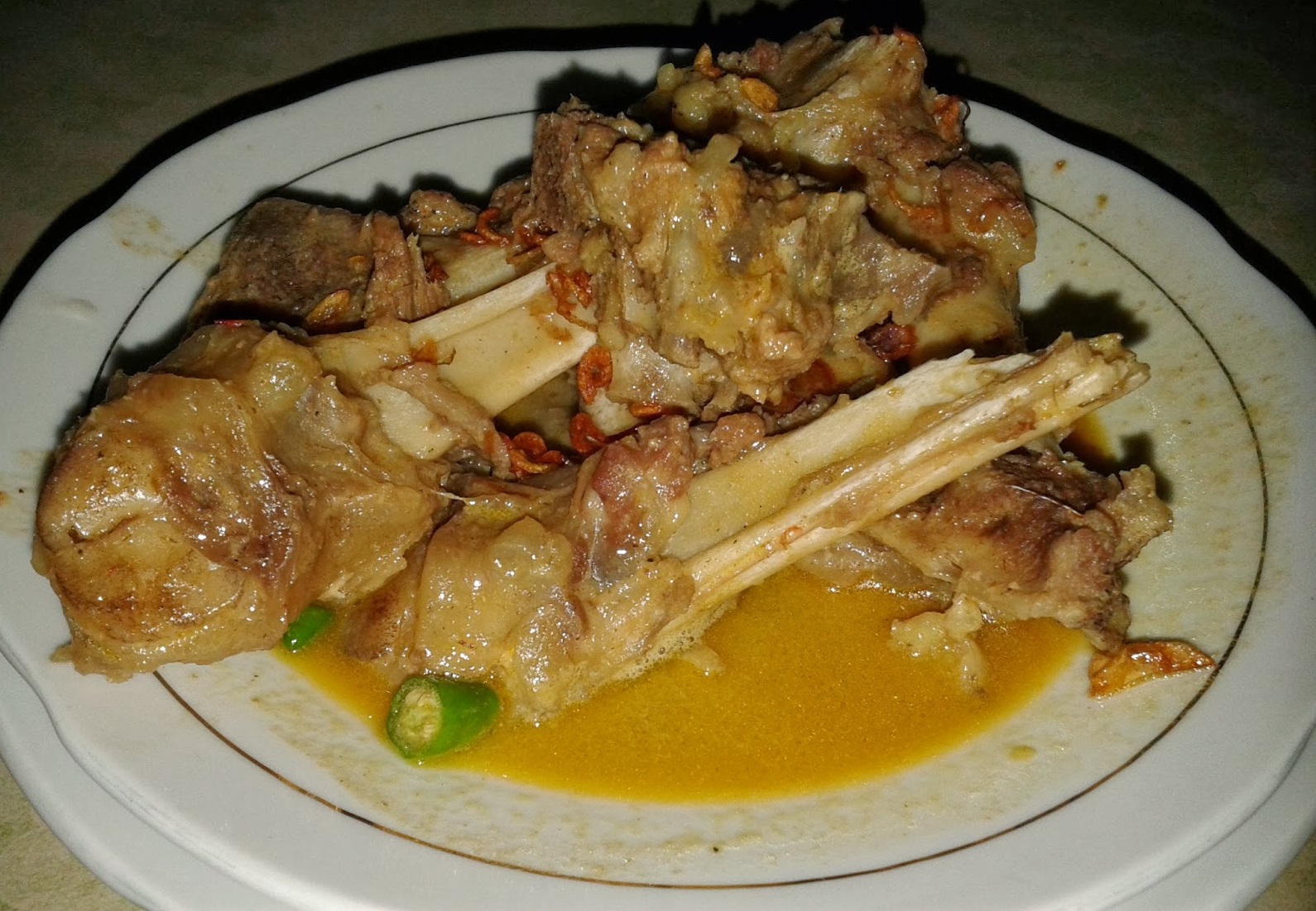 3 Resep Olahan Daging Kambing yang Mudah dan Enak untuk Keluarga