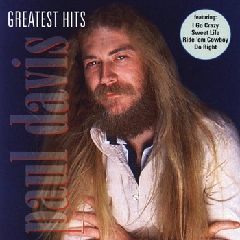 Paul Davis - I Go Crazy： 中英歌詞 - 音樂庫