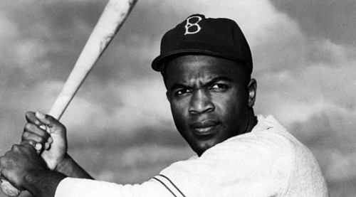 Jackie Robinson Biography | Baseball Player Biography