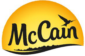 Mundo Das Marcas: McCAIN