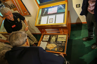 Jeremiah's Journey to Marine - Semper Fi: July 2015