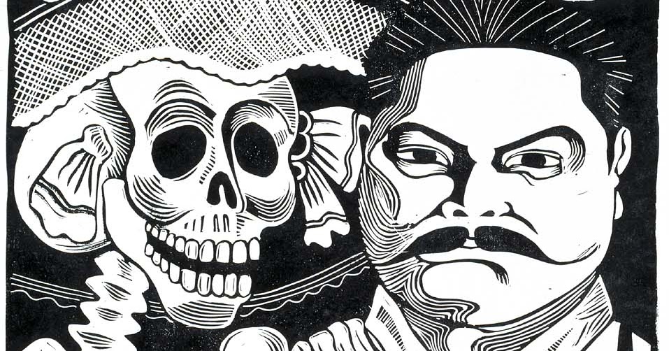 José Guadalupe Posada, creador de La Catrina