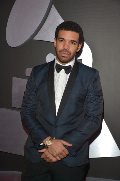 Drizzy Drake Brasil: Fotos: Drake no Red Carpet do Grammy