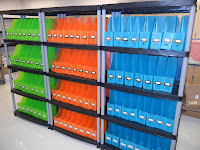 Two Can Do It: Book Room