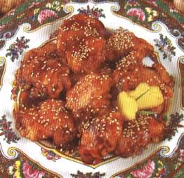 Gallina Tipakay | RECETAS DE COMIDAS PERUANA