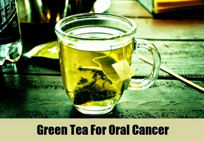 11 Effective Home Remedies For Oral Cancer ~ Mzizi Mkavu