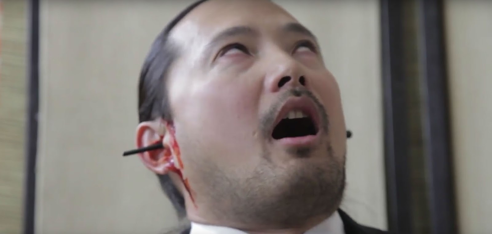 Trailers: First Trailer For The Horror Anthology Terror Tales