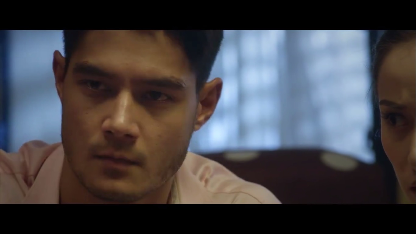 My Movie World: Spirit Of The Glass 2: The Haunted Teaser