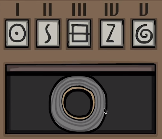 Cube Escape: Paradox Cheats: Walkthrough Tips for Chapter 1 Part 1 ...