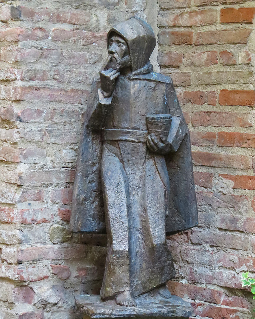 Daily Photo Stream: Blessed John the Good