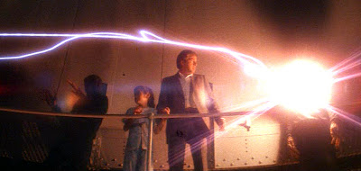 13: STRANGE INVADERS / EMI Films - 1983