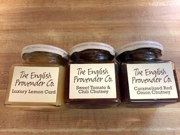 A Little Time and a Keyboard: September Degustabox Goodies and Fresh ...