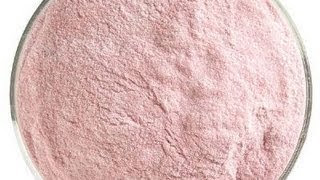 I DIG ENGLISH by Karolina Pabich: random word of the day: SHERBET (UK)