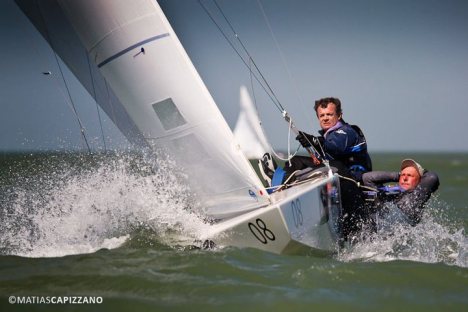 Blog do AXEL GRAEL: Lars Grael conquista campeonato sulamericano pela ...