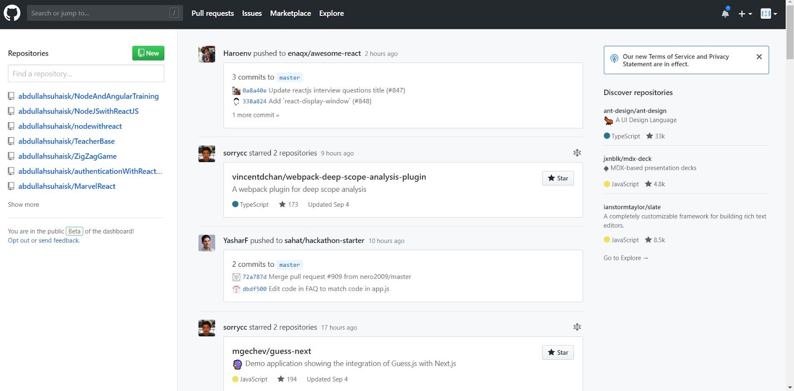 Github' a proje atma (Visual Studio Code ile)