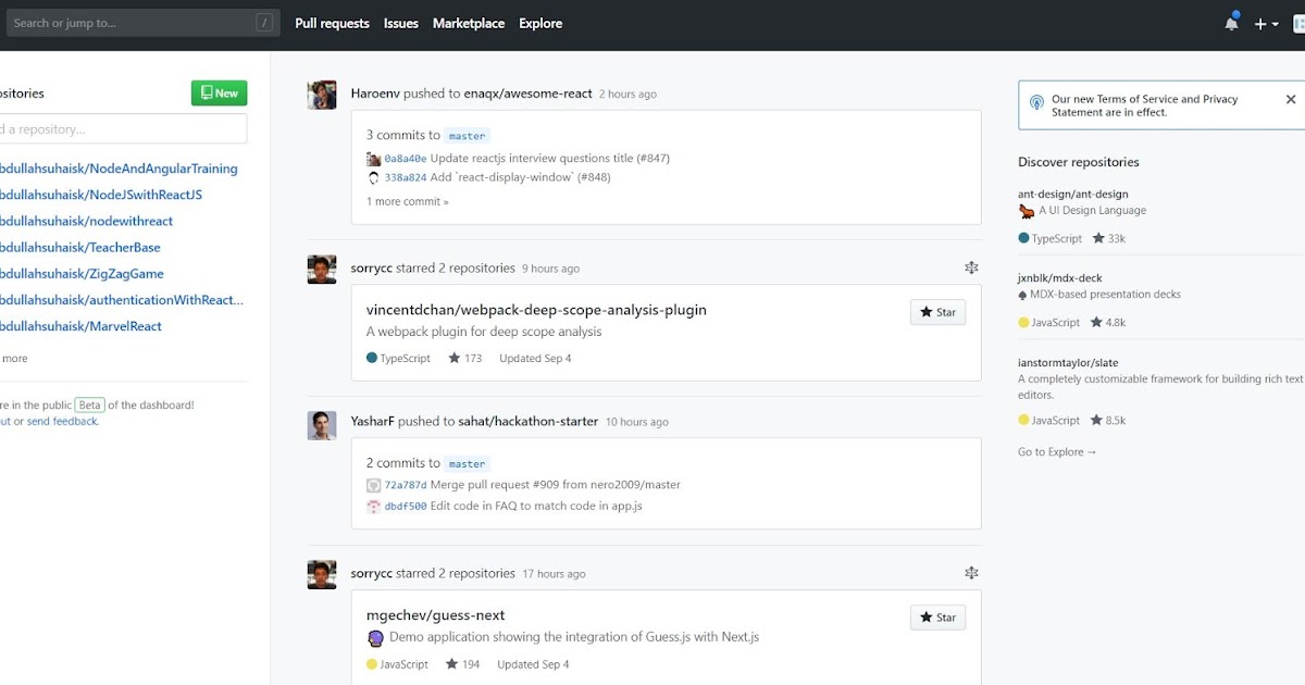Github' a proje atma (Visual Studio Code ile)