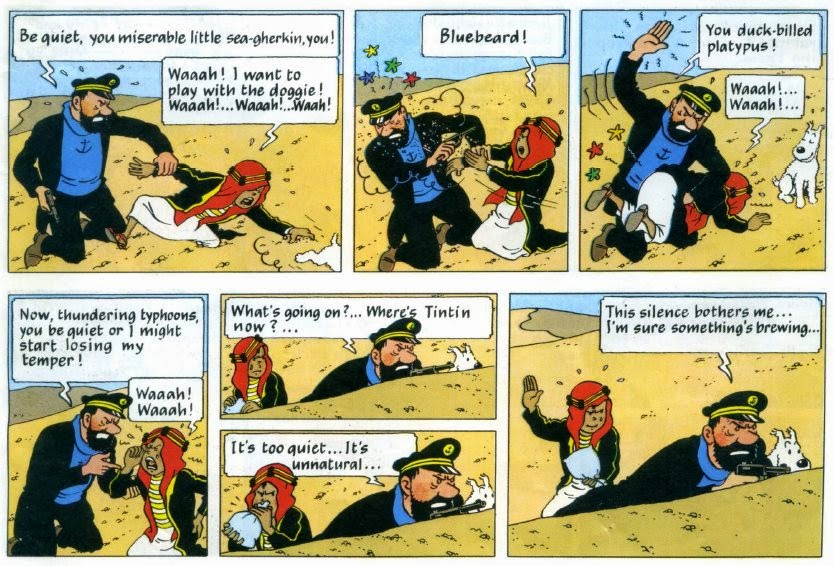 গল্পঘর (Story Room): September 2014