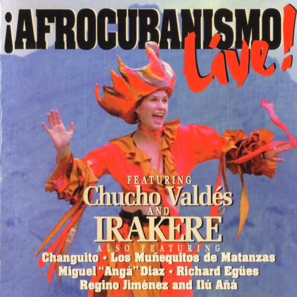 Rumba Instruments: Miguel 'Angá' Díaz - Complete Discography