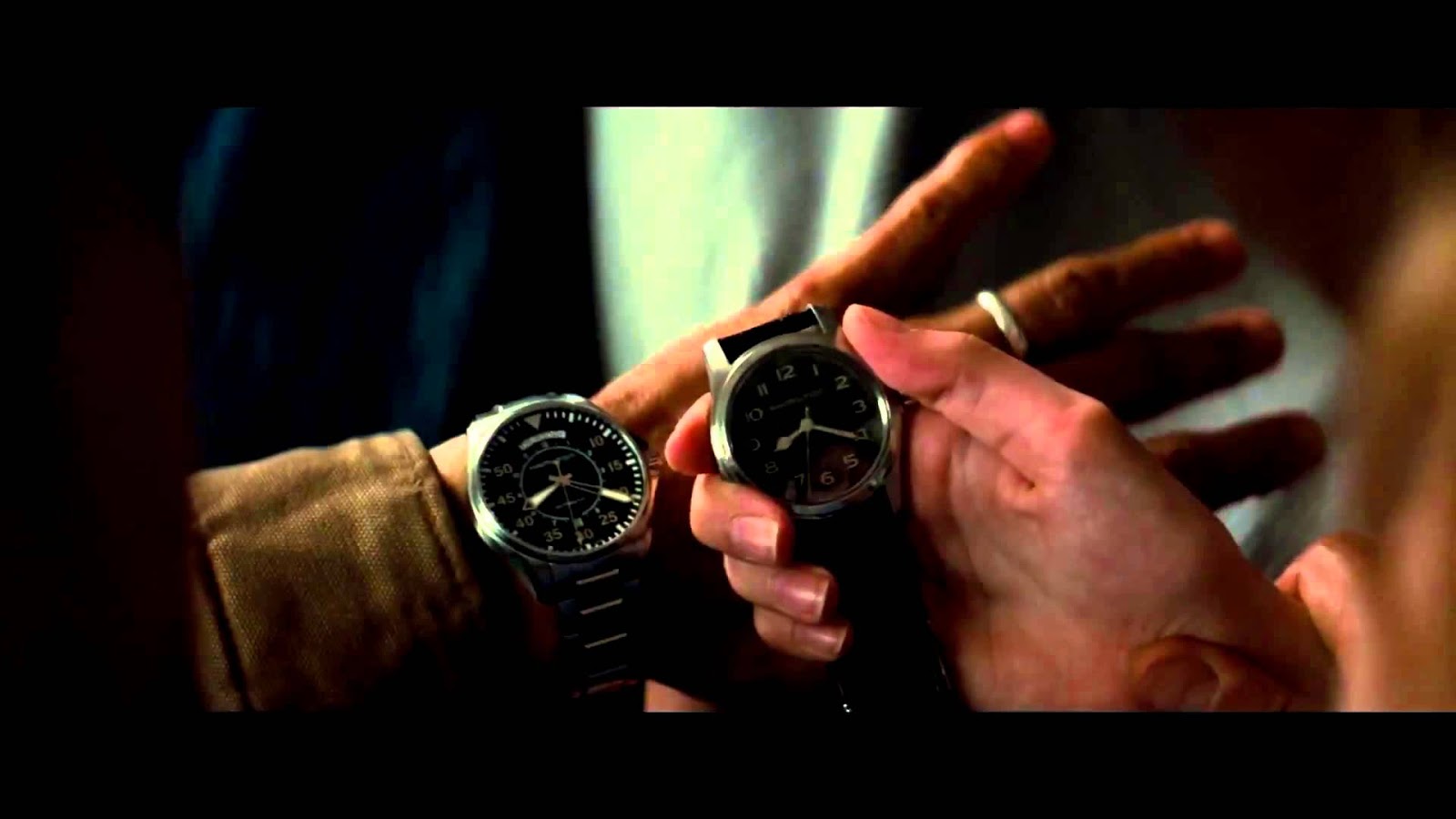 Is the Murphy worth the upcharge? | WatchUSeek Watch Forums