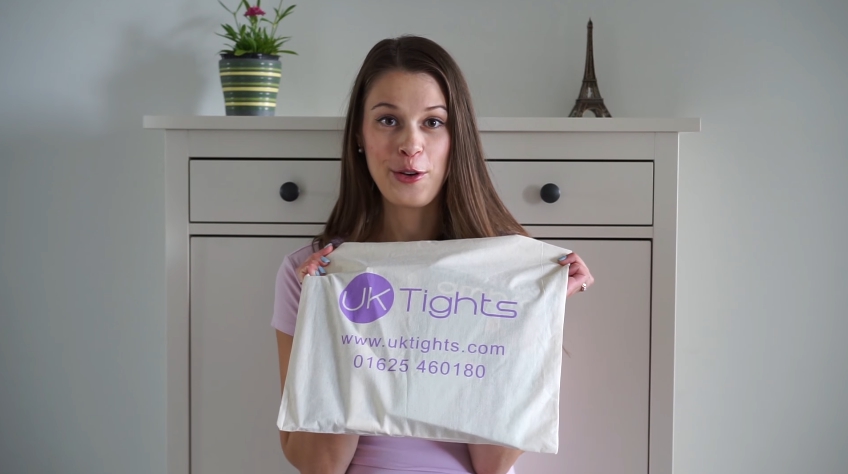 Maternity tights review from UKtights.com - Fashionmylegs : The tights ...