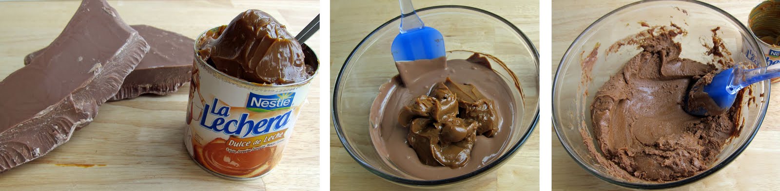 Inside Out Chocolate Caramel Apples - Teacher Appreciation Treats