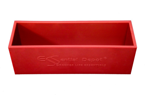 Simply Handcrafted: RED Soap Cutter from Essential Depot