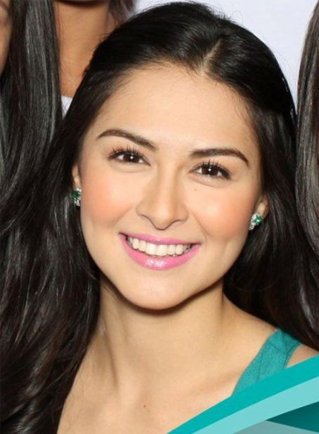 Marian Rivera: Marian Rivera Beautiful Close-up Pics