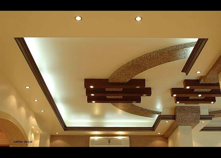 Wall and Roof Designing Ideas - Freshnist Design