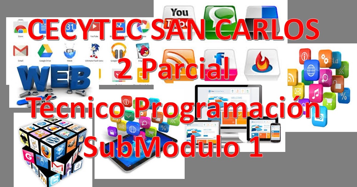 Modulo lll Desarrolla App Web y Moviles.