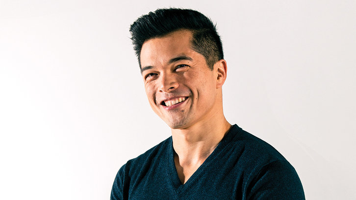 Vincent Rodriguez III (Crazy Ex-Girlfriend) has joined the cast of the ...