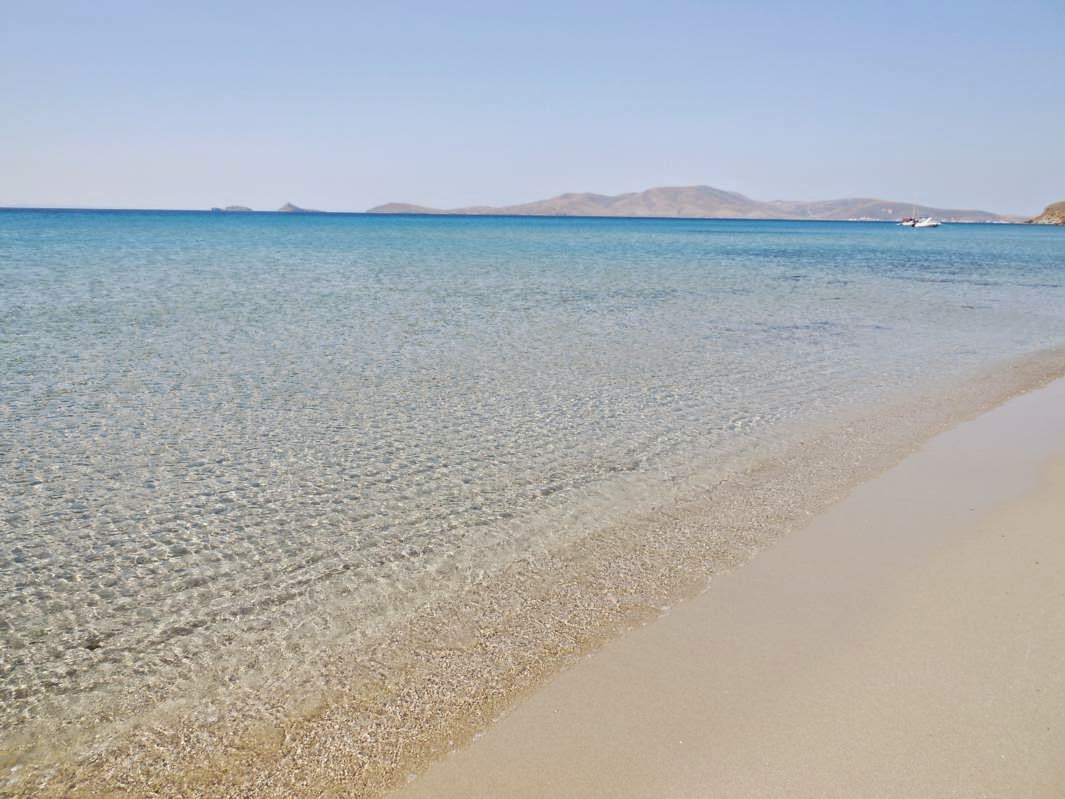 Mal di Grecia: La mia LIMNOS