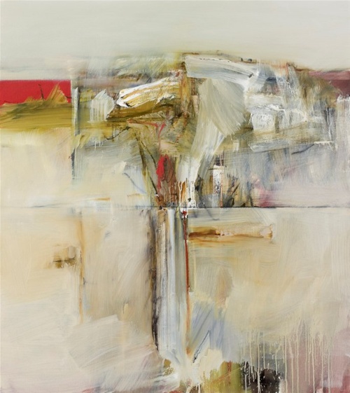 Treadgold: Artist in Residence. John Waller.