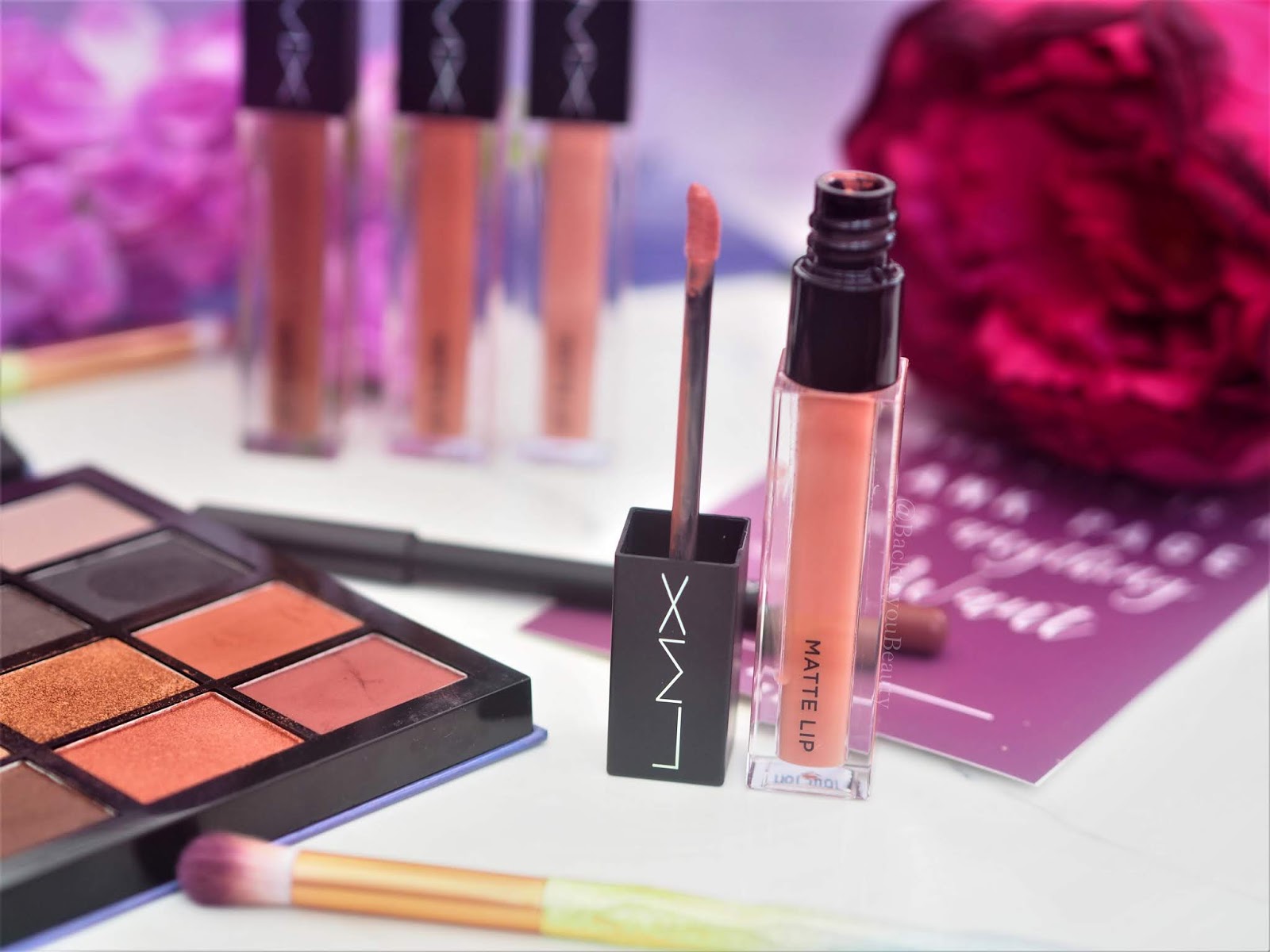 Little Mix Launch LMX Beauty range – The Highly anticipated Christmas ...