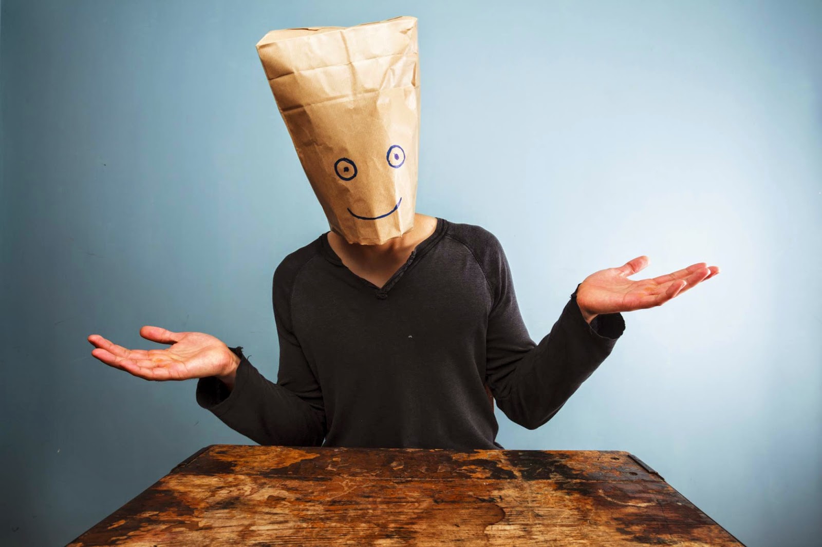 Momento do ADM: Que tipo de imbecil é você?