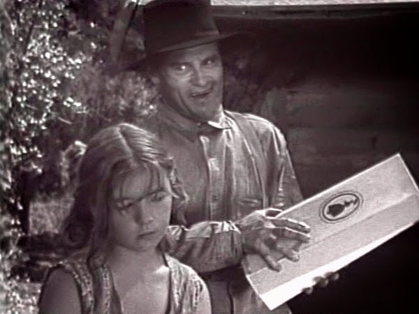 Down Among the "Z" Movies: Child Bride (1938)