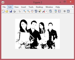 Image Processing using MATLAB: How to convert RGB image into binary