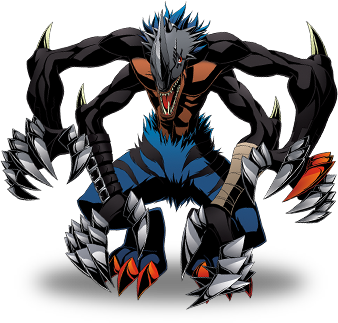 Tudo sobre Digimon!: Digidex