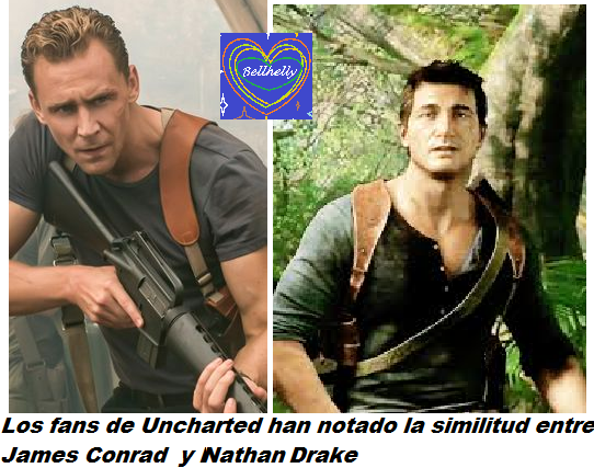 HIDDLESPEDIA: ESTE ES TOM HIDDLESTON Y AHORA SE AGUANTAN: JAMES BOND V ...