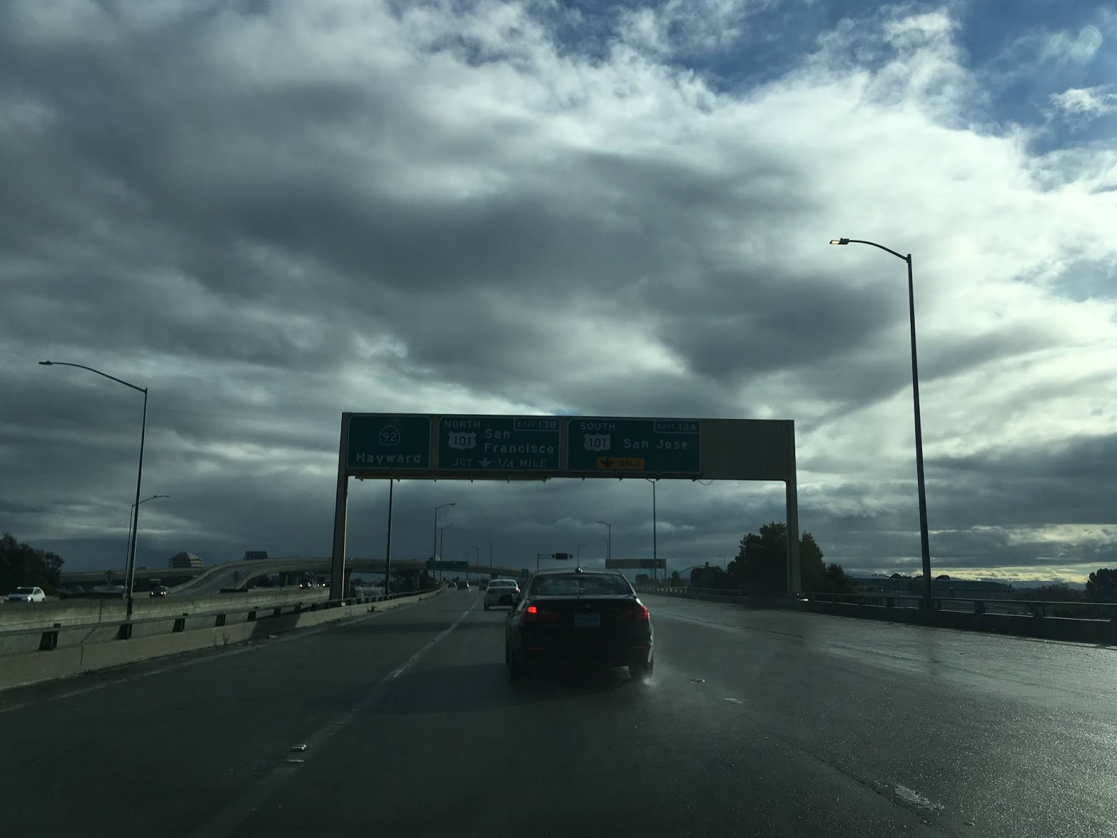 California State Route 92