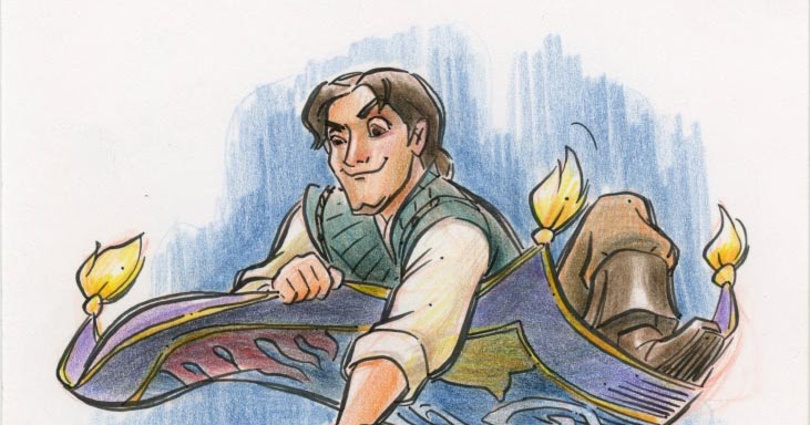 monotonae: What I Drew Sunday – August 27th