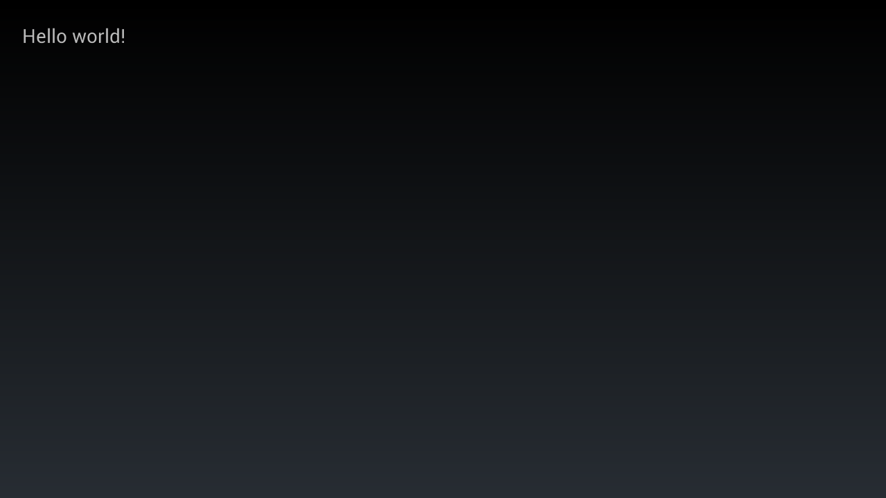 Android Er Display And Hide Actionbar In Xml