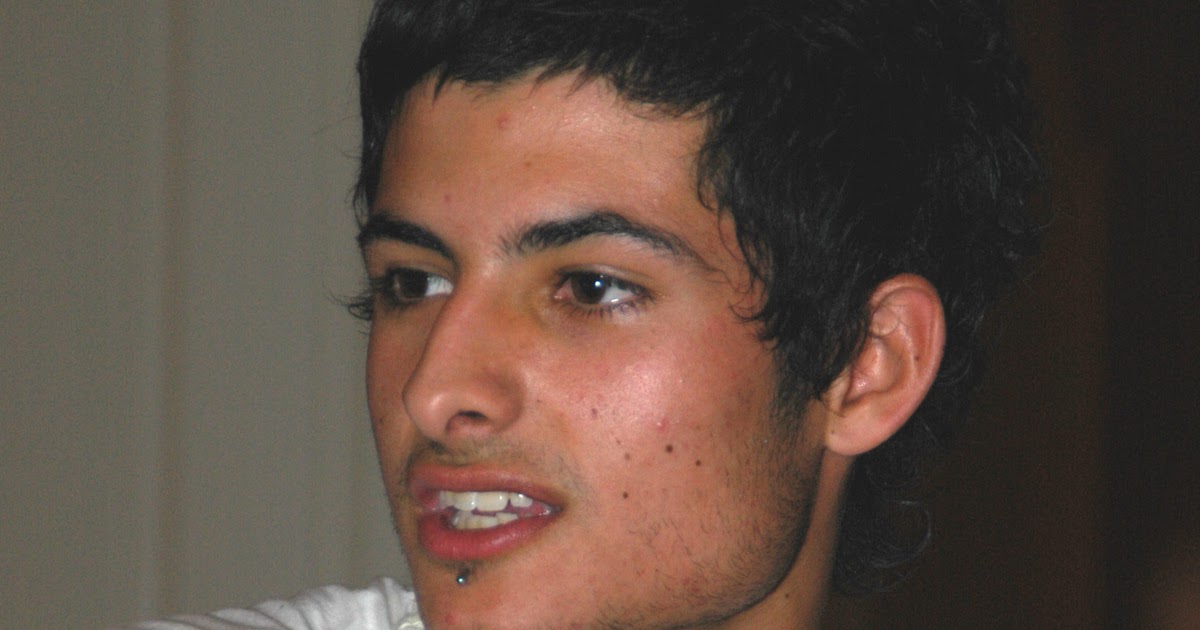 Josie's Juice: 'Unite Against Violence': Doujon Zammit's Legacy