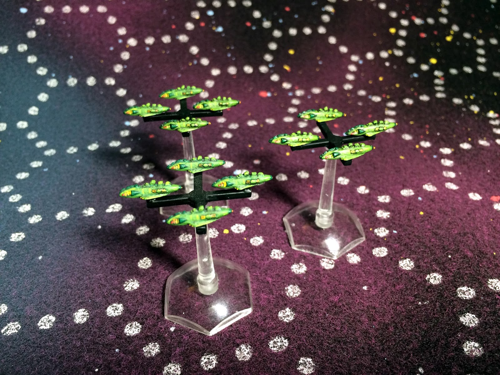 Major Thomas Foolery's War Room: Star Blazers/ Space Battleship Yamato ...