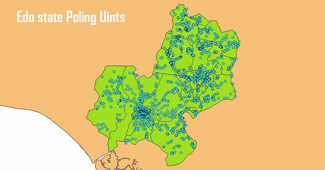 Geospatial Solutions Expert: Simple Map Animations using QGIS and GIMP