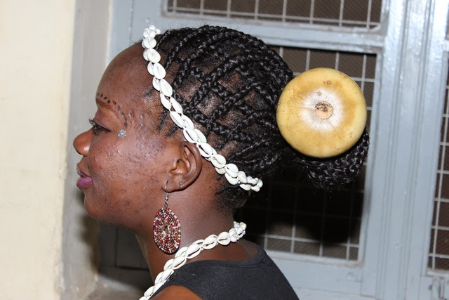 PHOTOS: CULTURAL NIGHT | UN CHAPTER AMUCTA